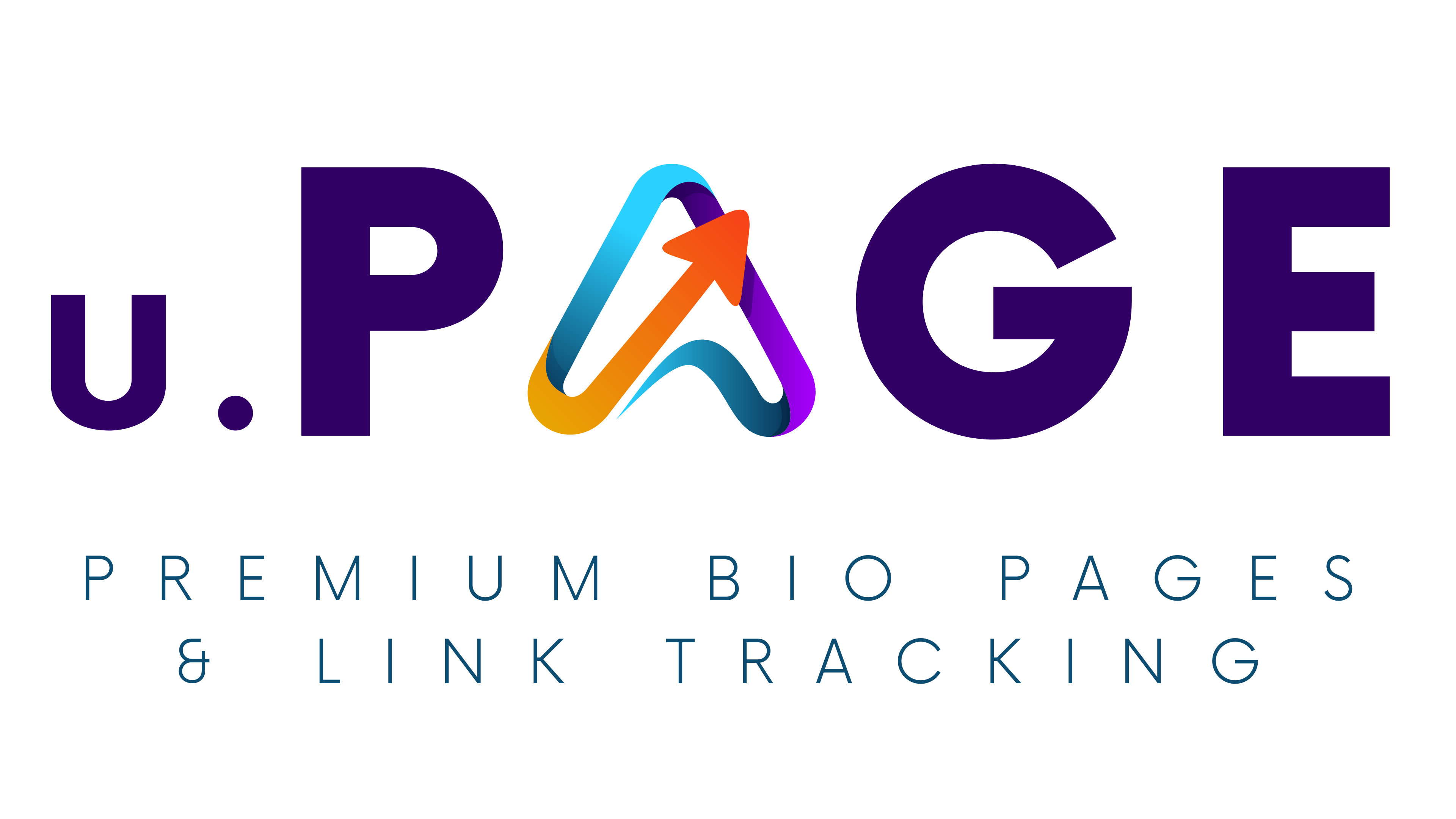 Premium Bio Link Pages - u.Page